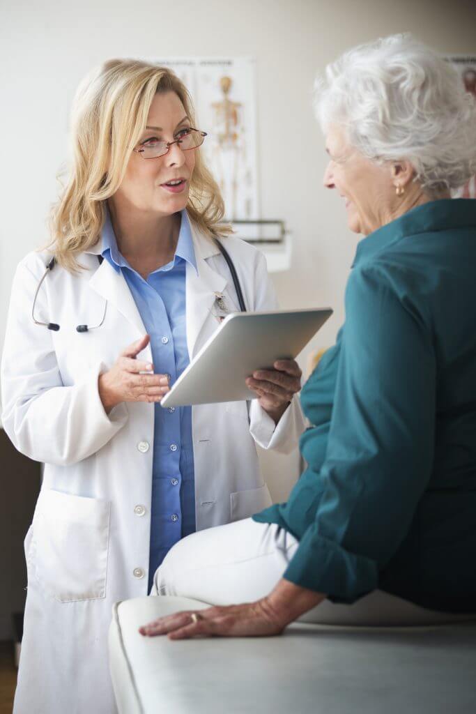 The Goals-of-Care Conversation: A Best-Practice, Step-By-Step Approach