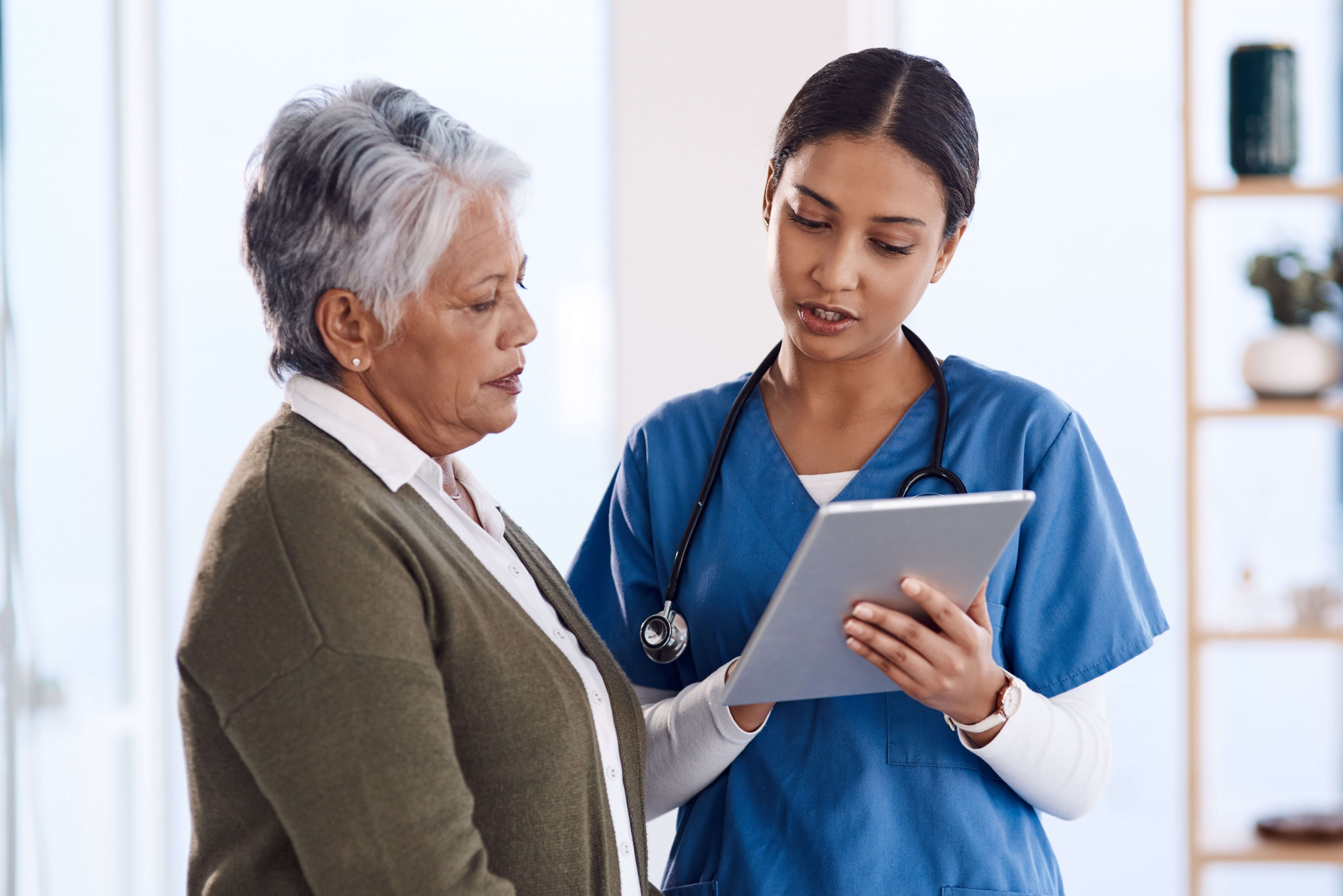 How to Communicate More Clearly with Your Patients & Members How to Communicate More Clearly with Your Patients & Members